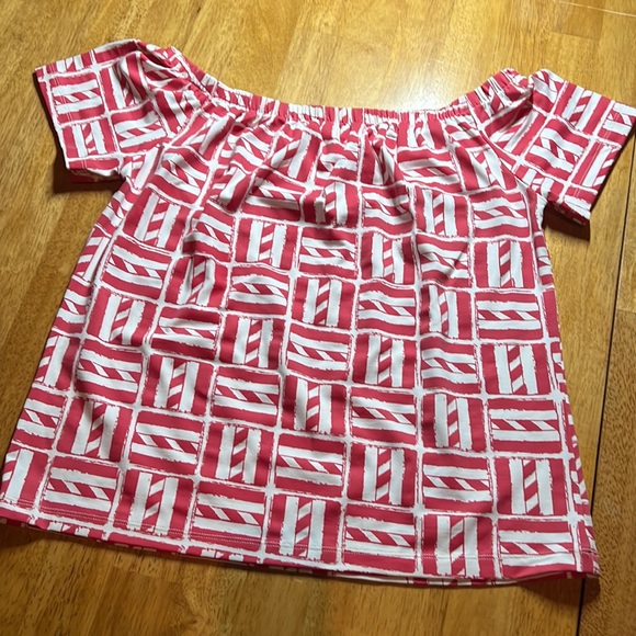 MAHI GOLD | Tops | Mahi Gold Offthe Shoulder Top | Poshmark